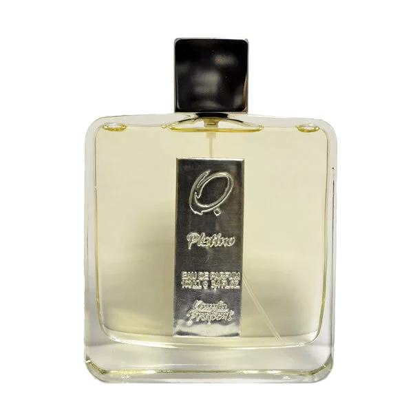 Аромат унисекс Omnia Profumi Platino 30 мл / Омния Профумо Платино Платина