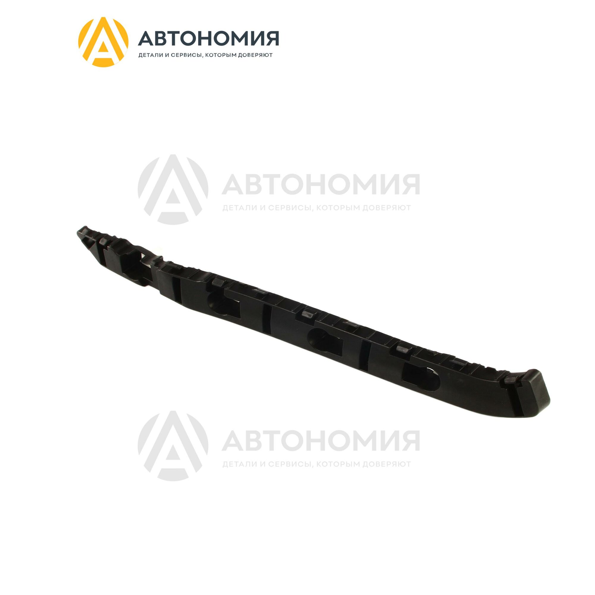 Кронштейн заднего бампера левый Hyundai/KIA 86651-P2000