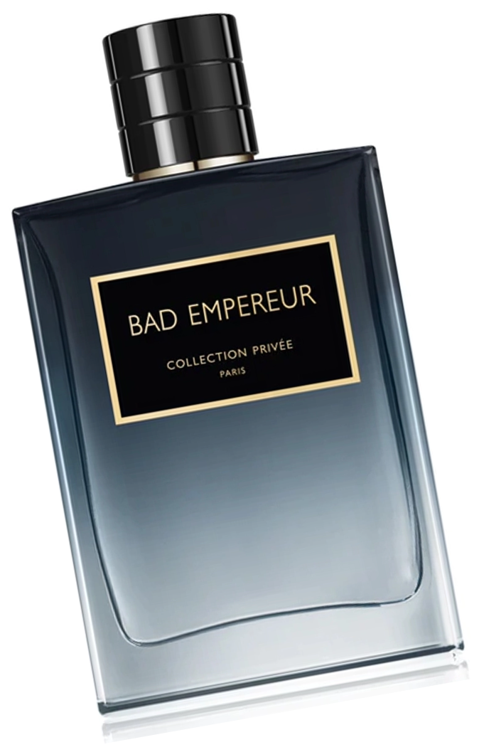 Духи Гепарлис Бэд Эмперер для мужчин 100 мл / Geparlys Bad Empereur