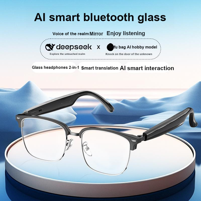 VR-очки Ixidori — фото 1