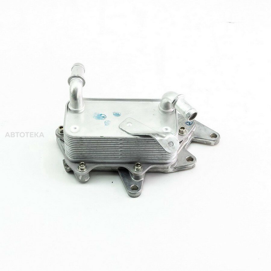 Радиатор масляный VAG OCTAVIA/RAPID/GOLF VII DOMINANT AW09G04090061D