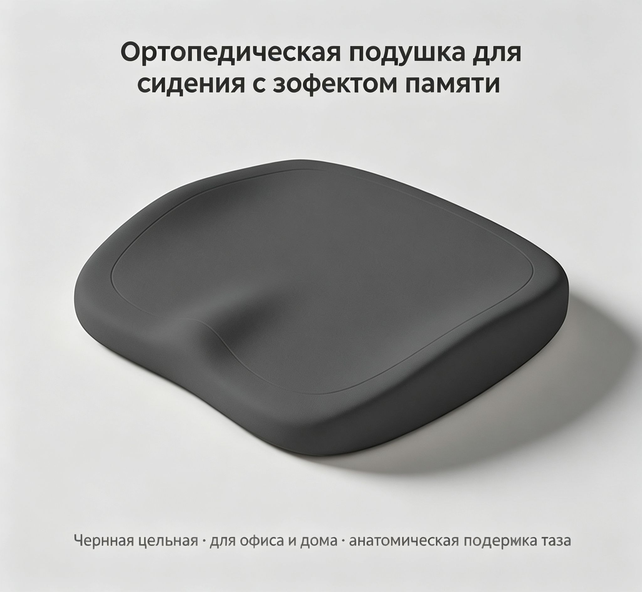 Накладки на ягодицы