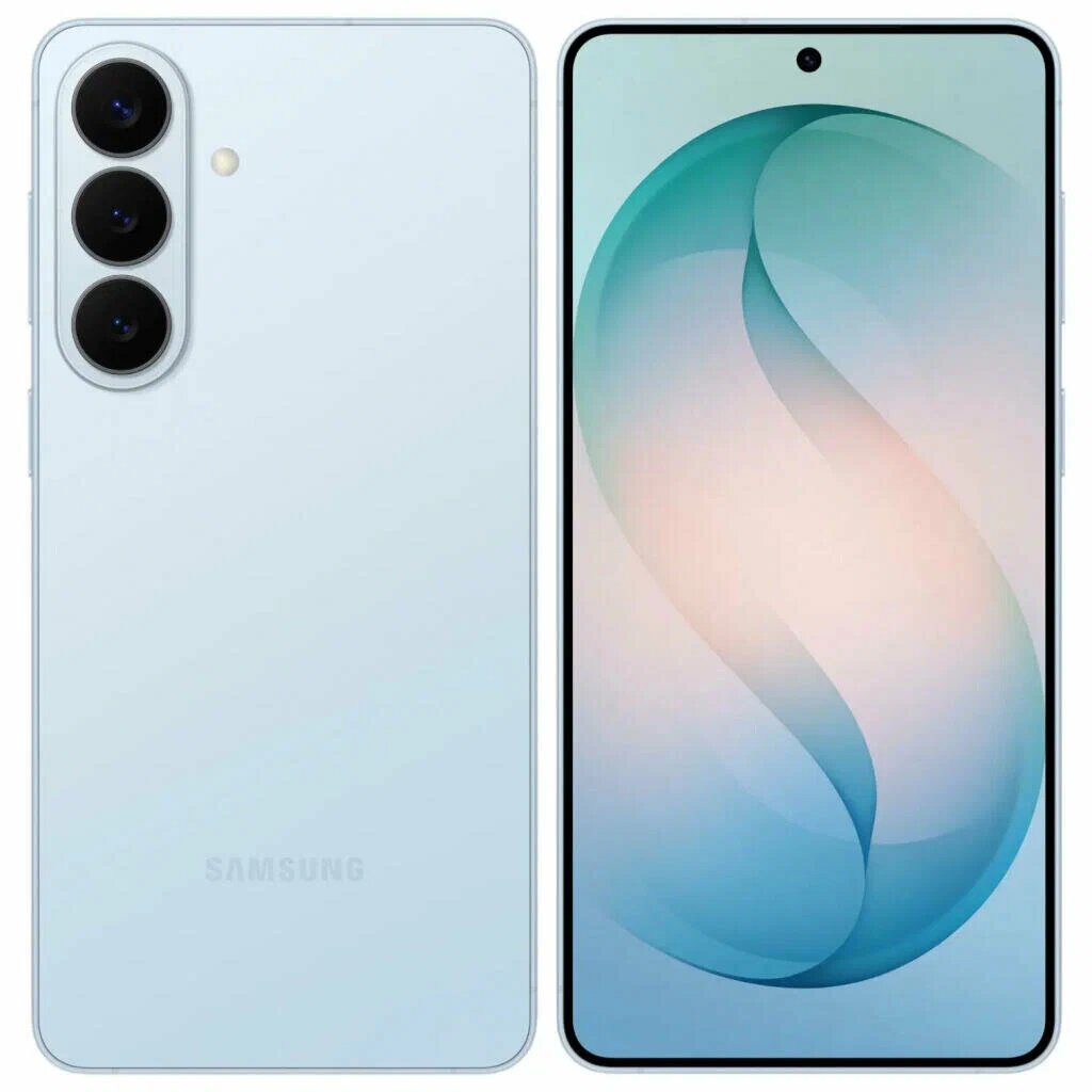 S26+ 12/512 Sky Blue VN