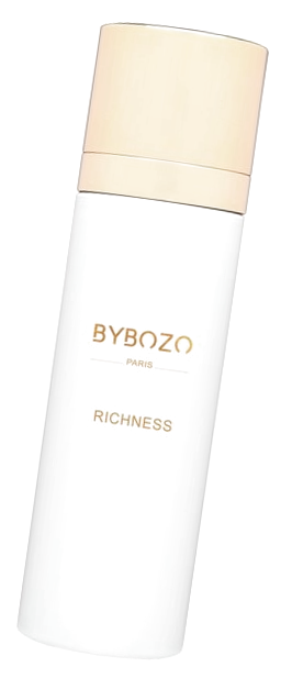 Bybozo Richness боди-дымка 100 мл унисекс - Байбозо Ричнес ароматный спрей для тела