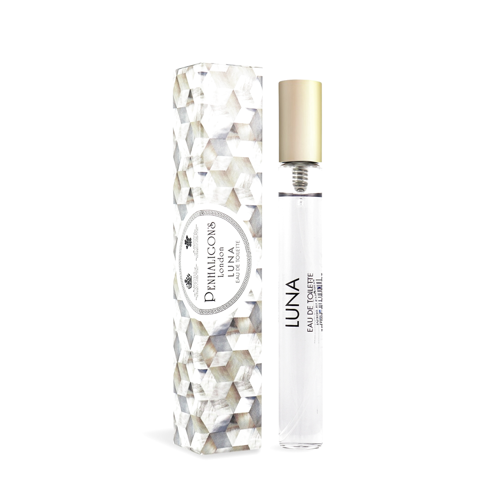 Penhaligon Luna женская туалетная вода 10 мл - Пенхалигон Луна пробник