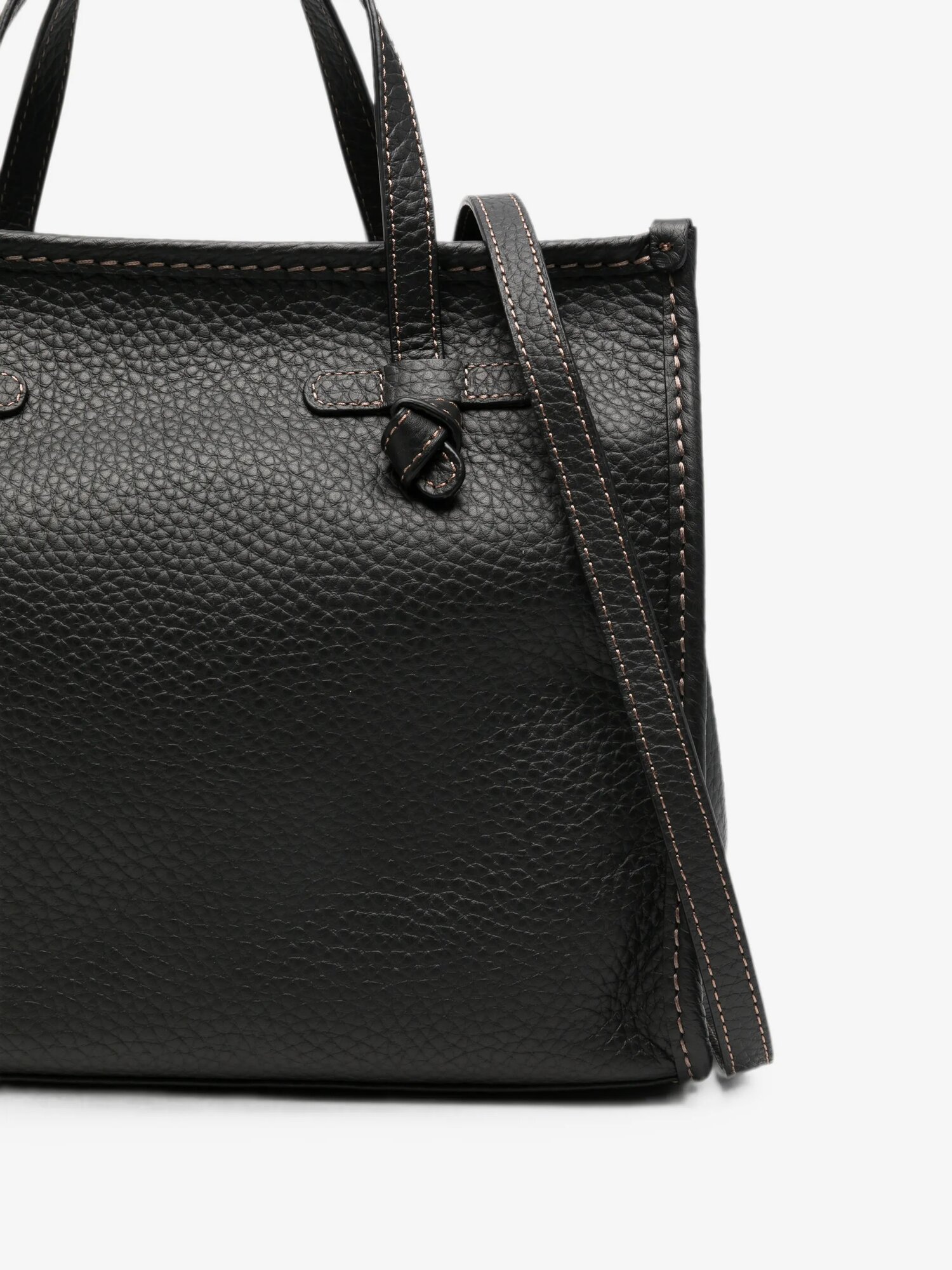 Сумка GIANNI CHIARINI Marcella, черный — фото 1