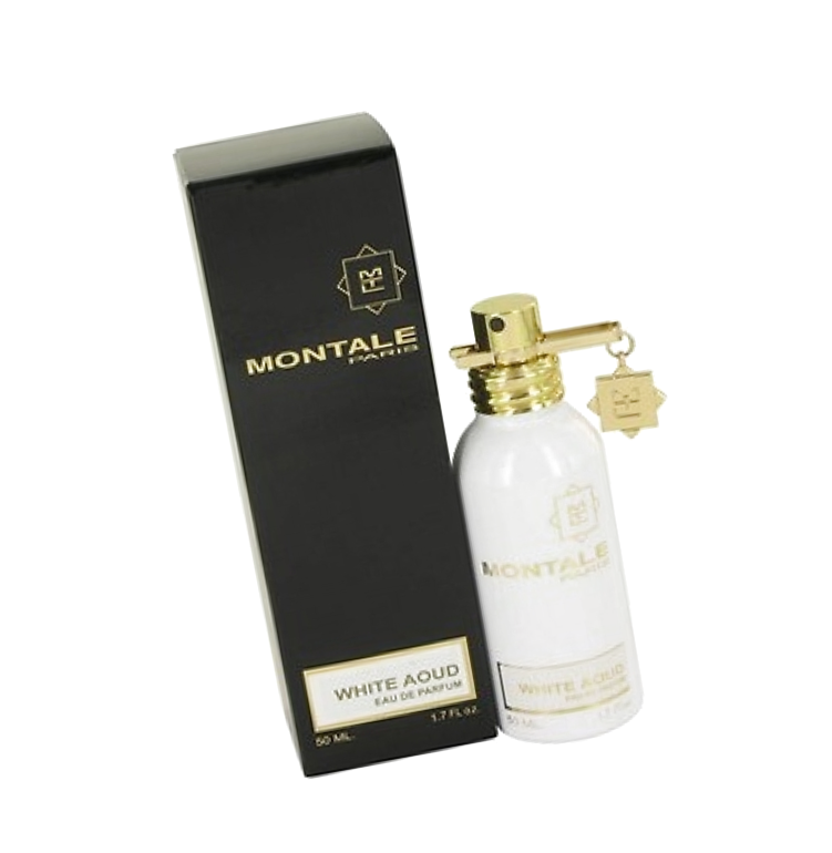Уд Белый парфюмерная вода Montale 50 мл унисекс / White Aoud