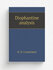 Diophantine analysis