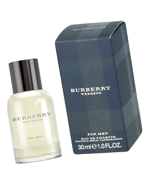 Аромат Барбери Викенд для мужчин 30 мл - Burberry Weekend Men туалетная вода