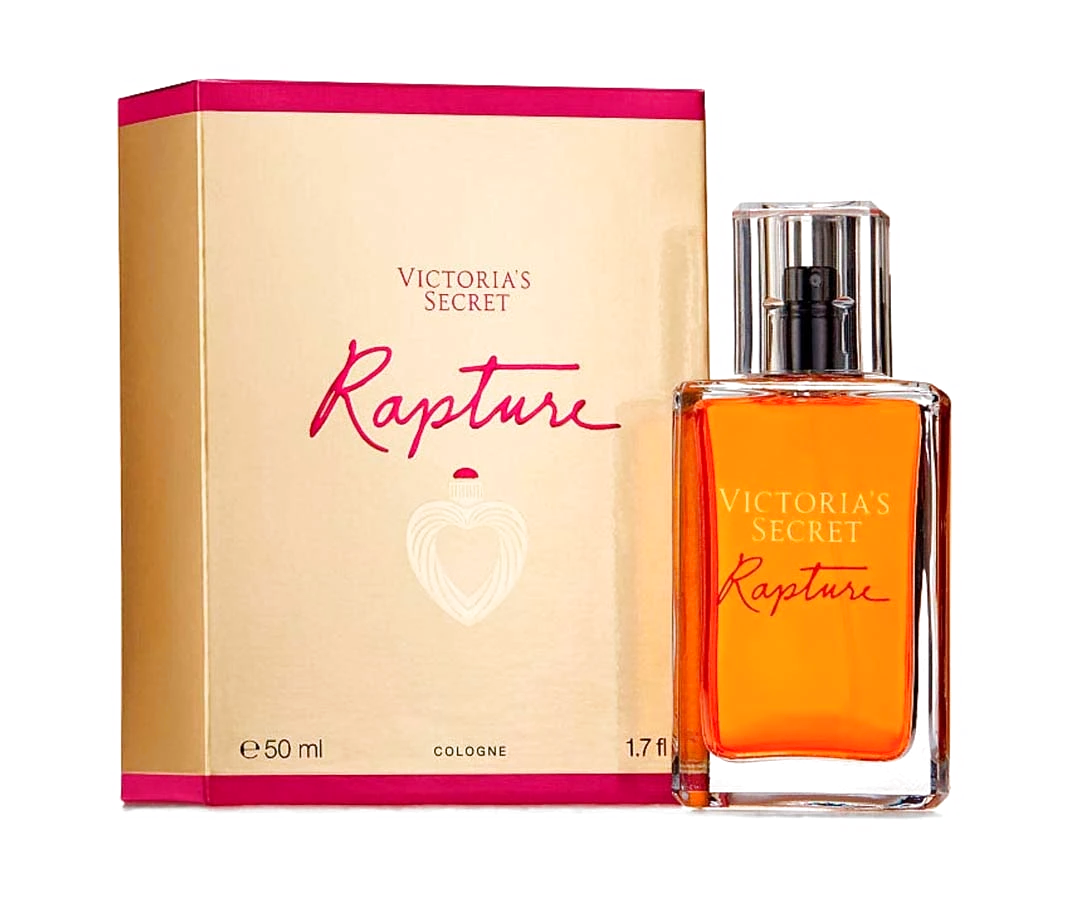 Виктория Секрет Раптур 100 мл одеколон для неё / Victoria`s Secret Rapture