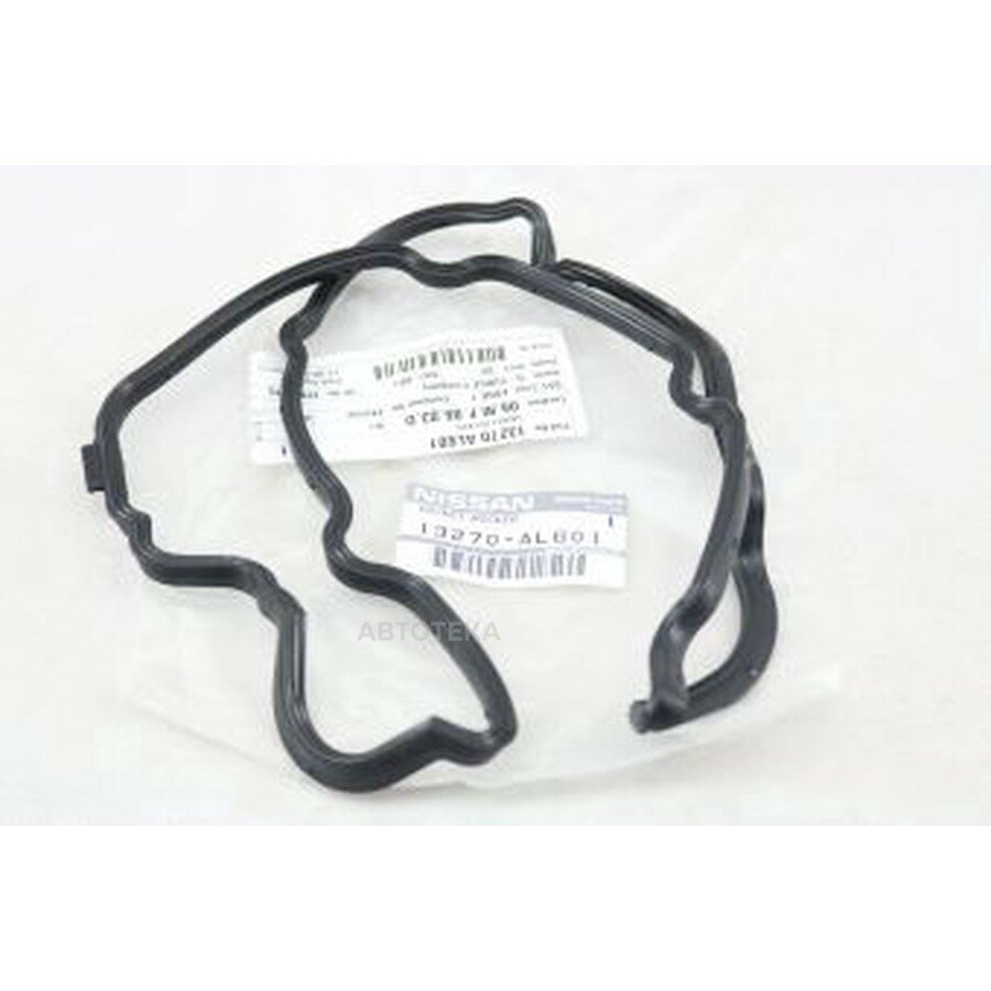 Прокладка клапанной крышки NISSAN 13270AL601