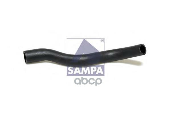 Шланг, Радиатор o24xo20x310 VOLVO # 1664112 SAMPA арт. 030381