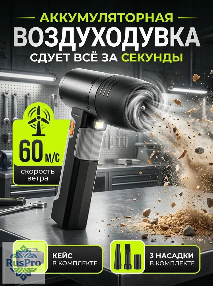 Вентилятор