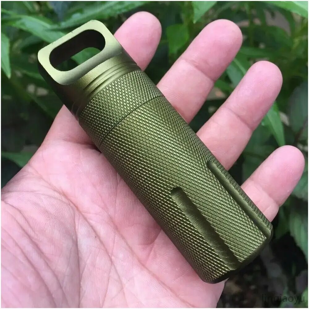 Комплект выживания EDC