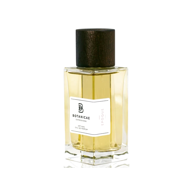 Ботаника Эпок eau de parfum 100 мл унисекс - Botanicae Epoque