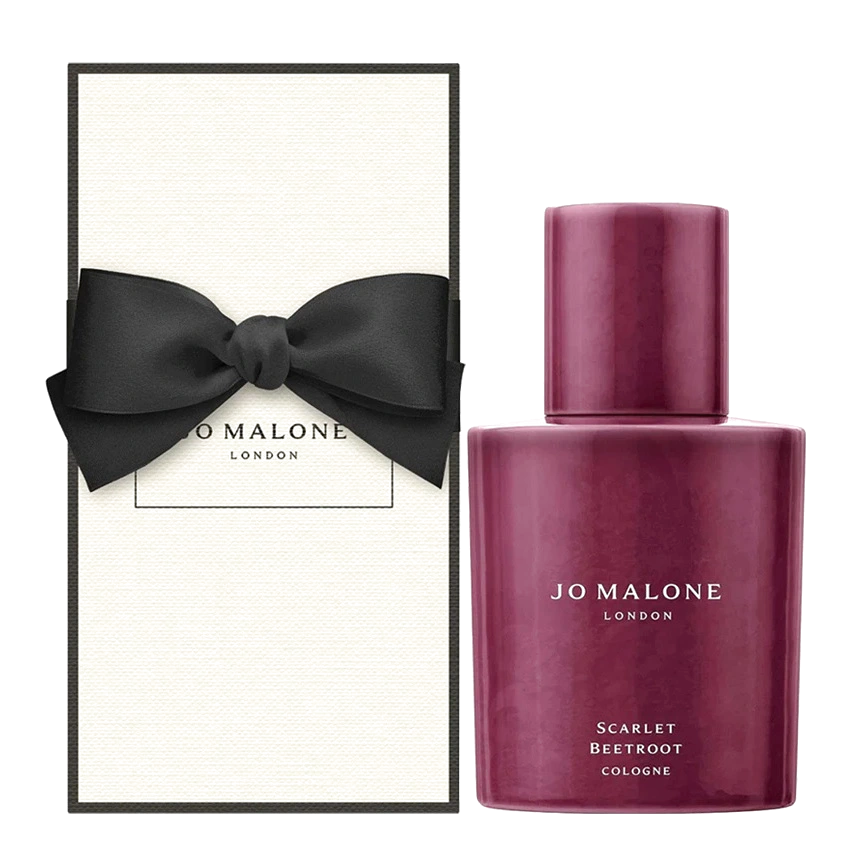 Джо Малон Скарлет Битрут женский одеколон 30 мл / Jo Malone Scarlet Beetroot