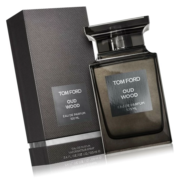 Tom Ford Oud Wood парфюм 10 мл / Том Форд Уд Вуд для мужчин и женщин