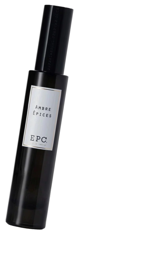 Парфюмерная вода унисекс Амбре Эпис 50 мл / Experimental Perfume Club Ambre Epices
