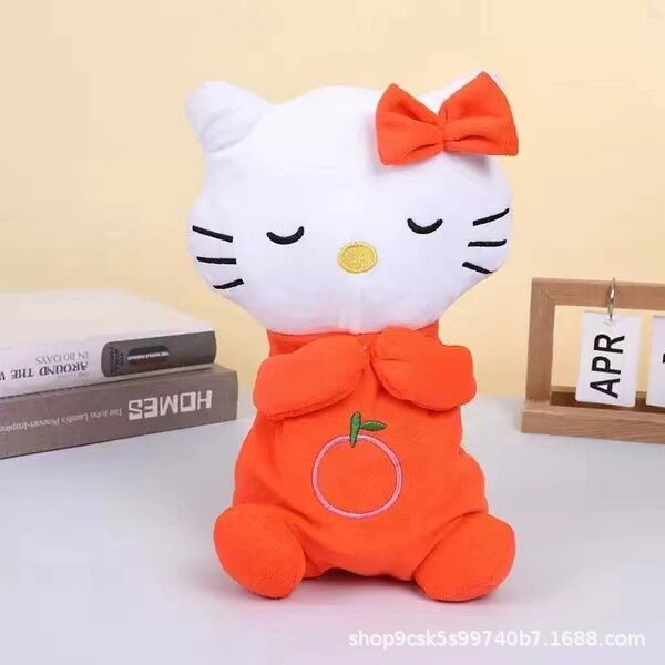 Коала плюшевая с голосом и дыхением для детского