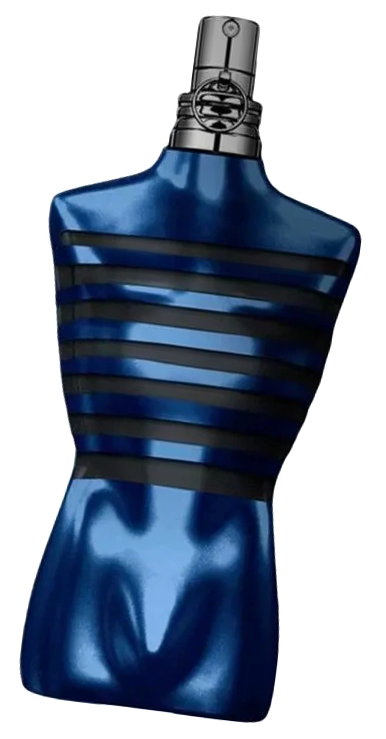 Жан Поль Готье Ле Мале Ин Блю парфюмерная вода для мужчин 125 мл - Le Male In Blue