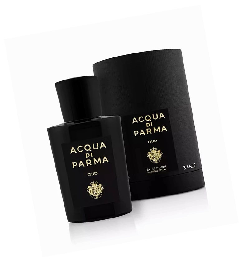 Аква Уд парфюмерная вода 100 мл для мужчин и женщин / Acqua Di Parma Oud