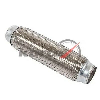 Гофра глушителя KORTEX KES5042IL Interlock 60x250