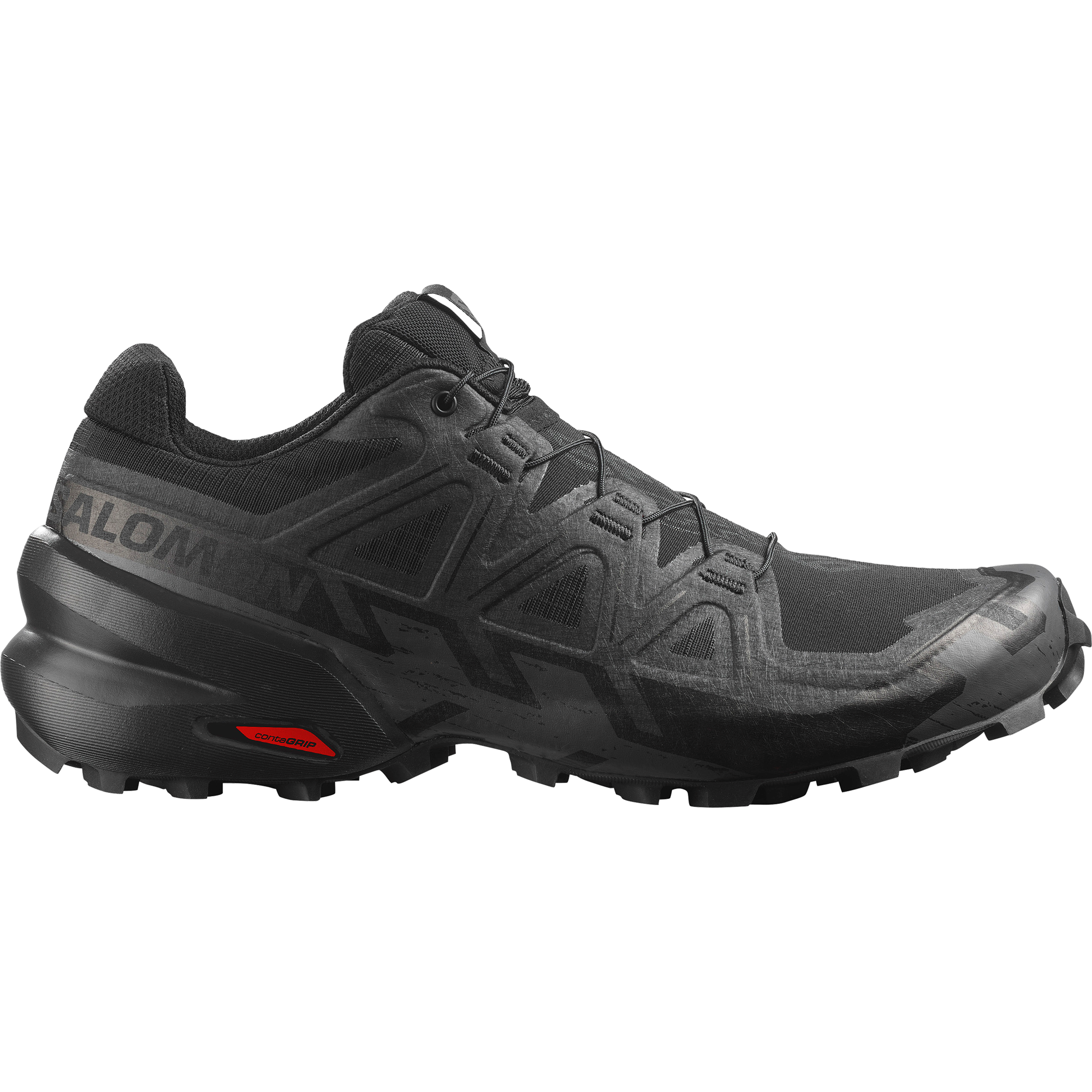 Кроссовки Speedcross 6
