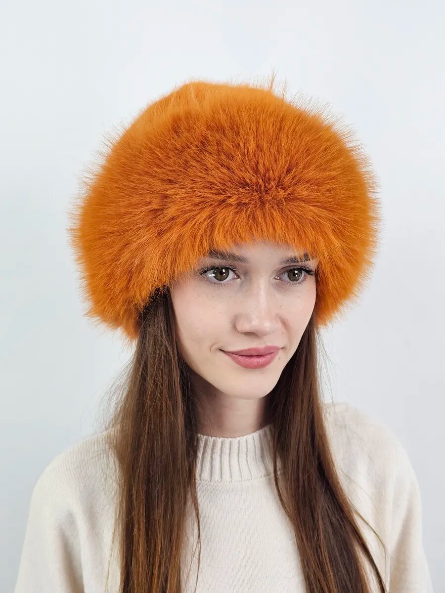 Шапка для женщин