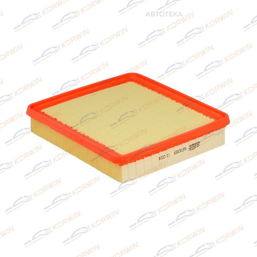 Фильтр воздушный Geely Coolray SX11 1.5T 20- KORWIN KWFA0089