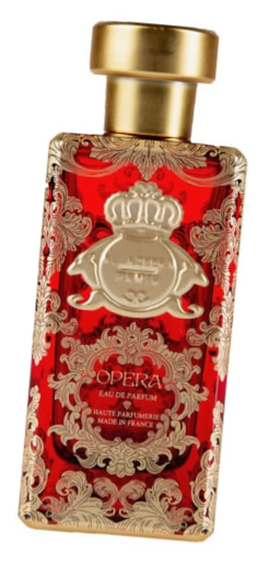 Аль Джазира Опера парфюмерная вода 60 мл унисекс - Al Jazeera Perfumes Opera eau de parfum