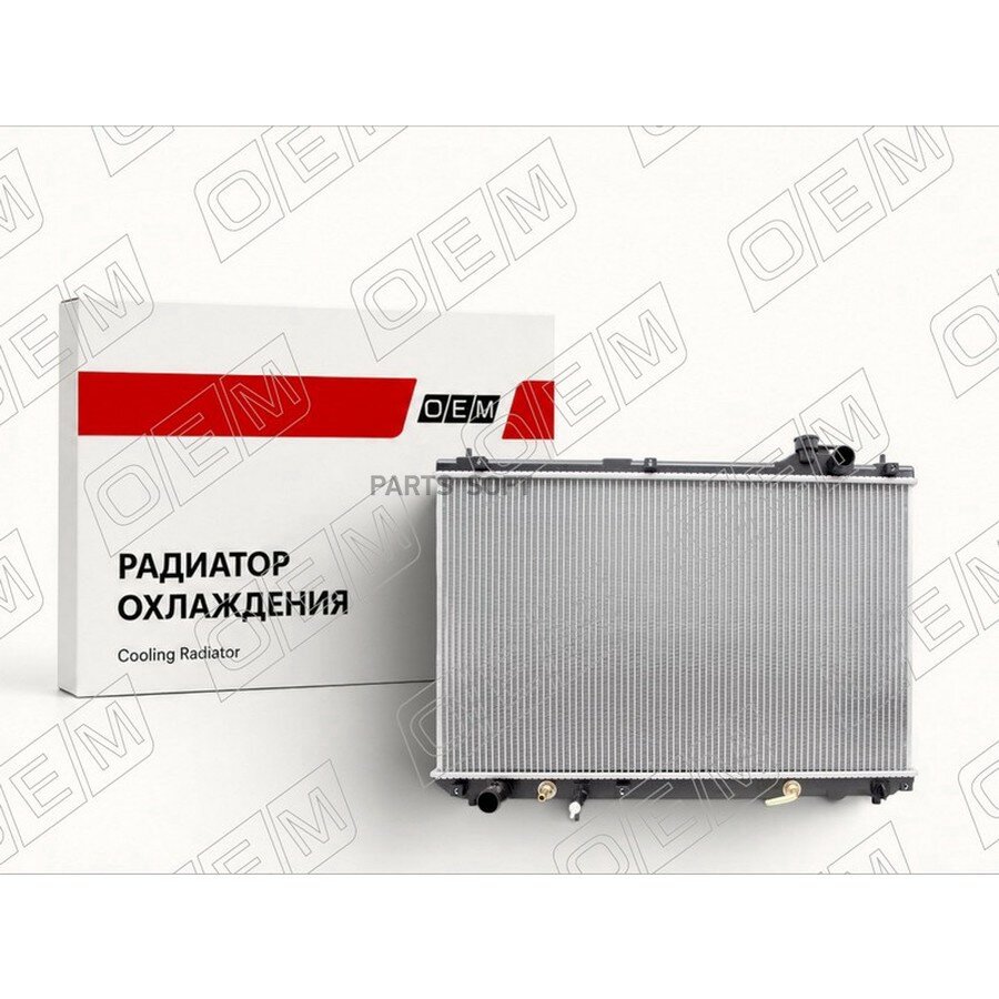 Lexus RX 1 MCU10 1998-2003 паяный, 3.0 л бензин от официального дистрибьютора, OEM, артикул OEM0676RSO