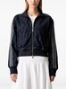 Куртка джинсовая adidas