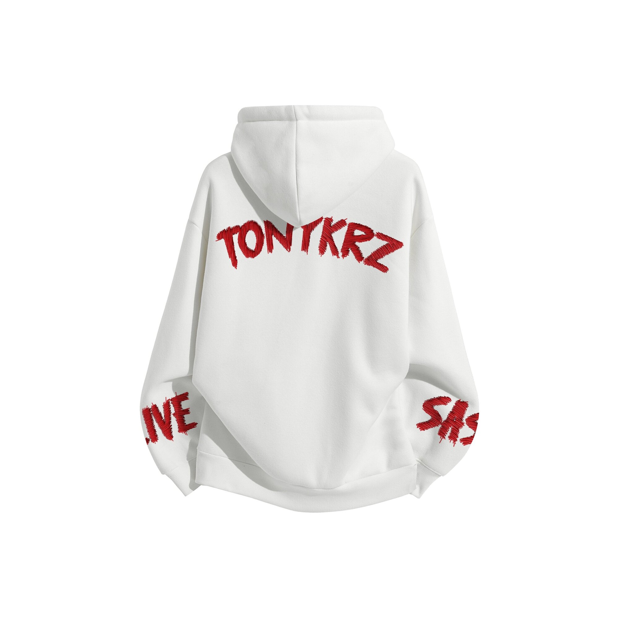 Свитшот tonykrz, 1 шт.