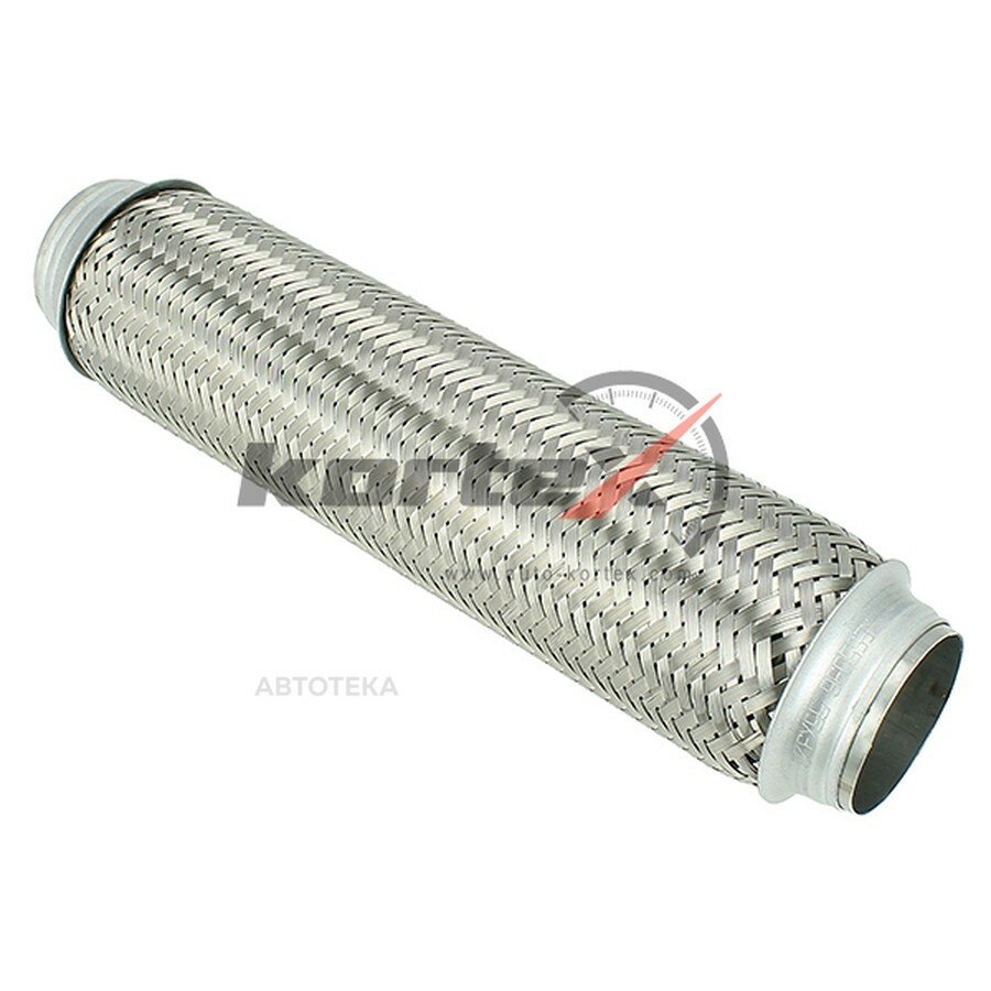 Гофра глушителя 55x320 KORTEX KES5036