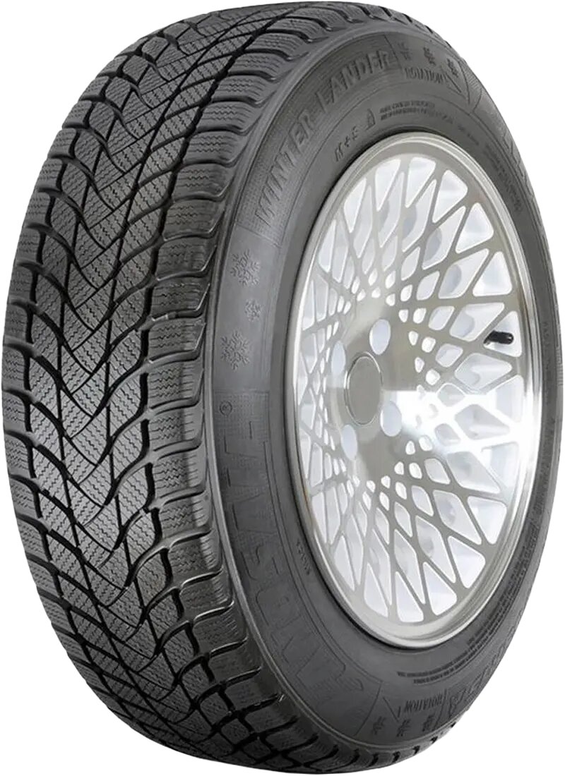 Шины Landsail Winter LANDER 225/60 R18 100T зимние