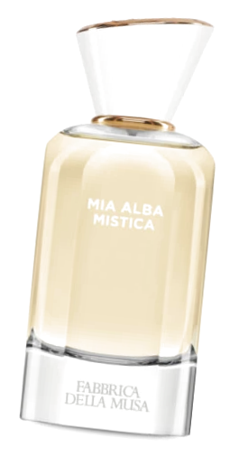 Аромат для женщин Фабрика Делла Муза Миа Альба Мистика 100 мл - Mia Alba Mistica
