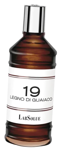 Парфюм LabSolue 19 Legno Di Guaiaco 20 мл для женщин и мужчин / Лабсолю Леньо Ди Гуаяк
