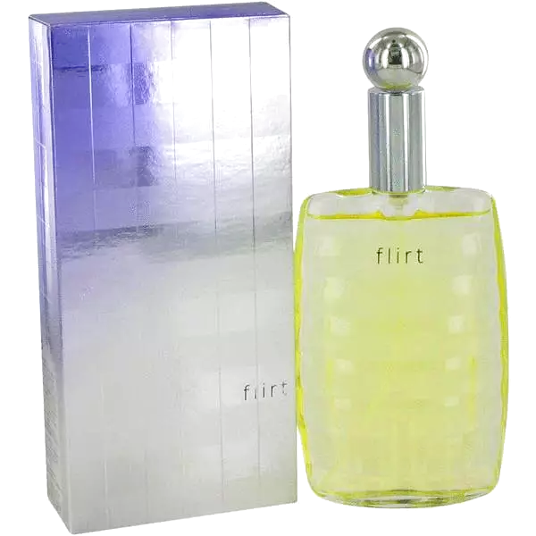 Женский парфюм Flirt Prescriptives 50 мл - парфюмерная вода Прескриптивс Флирт