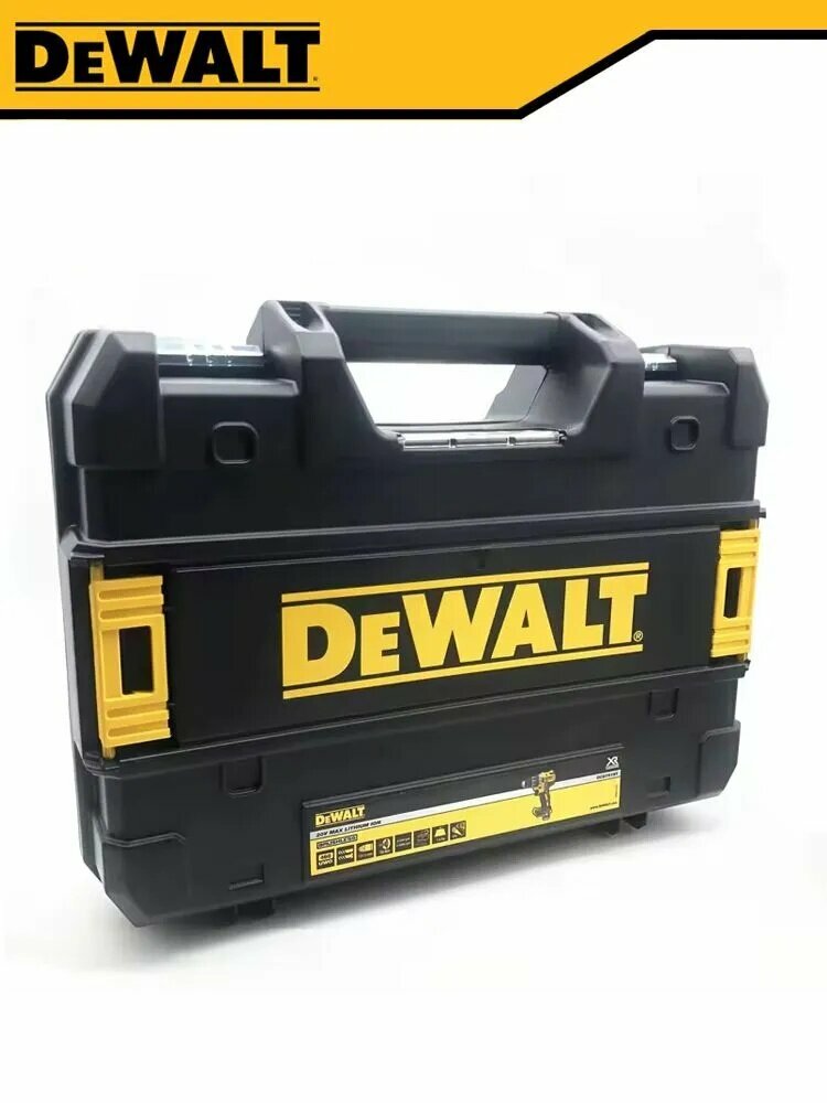 DeWalt Ящик для инструментов
