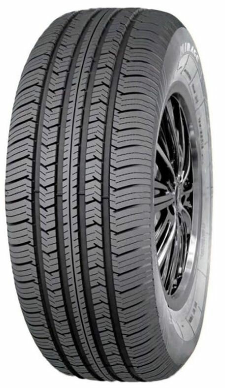 Шина летняя 205/65R15 Mirage MR166 (94H), для легковых автомобилей