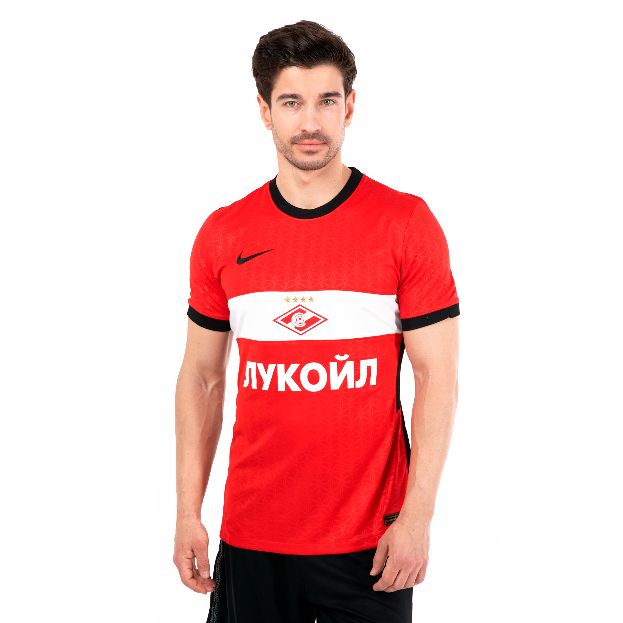 Джерси СПАРТАК