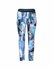 Легинсы MARC CAIN Sofia, размер 42, blue