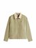 Куртка Tommy Jeans Corduroy-collar logo-patch jacket, размер 46 EU