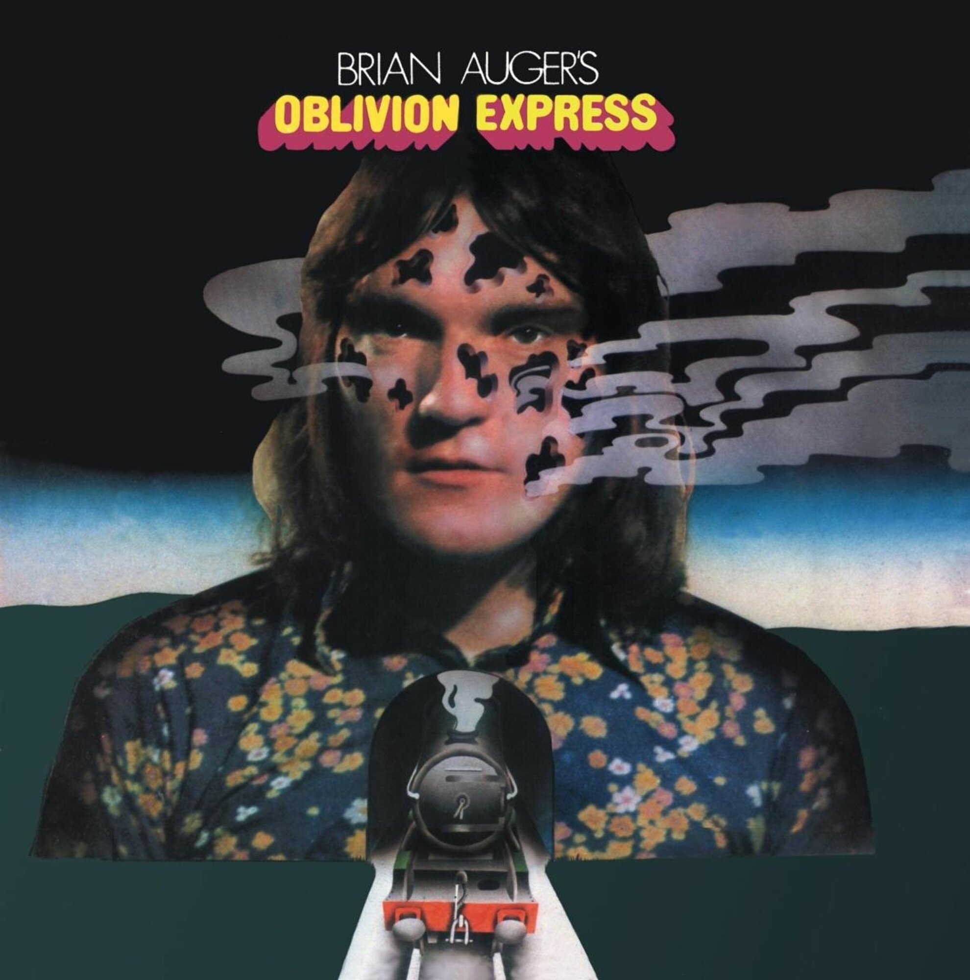 Виниловая пластинка Brian Auger - Oblivion Express (LP) (1 LP)