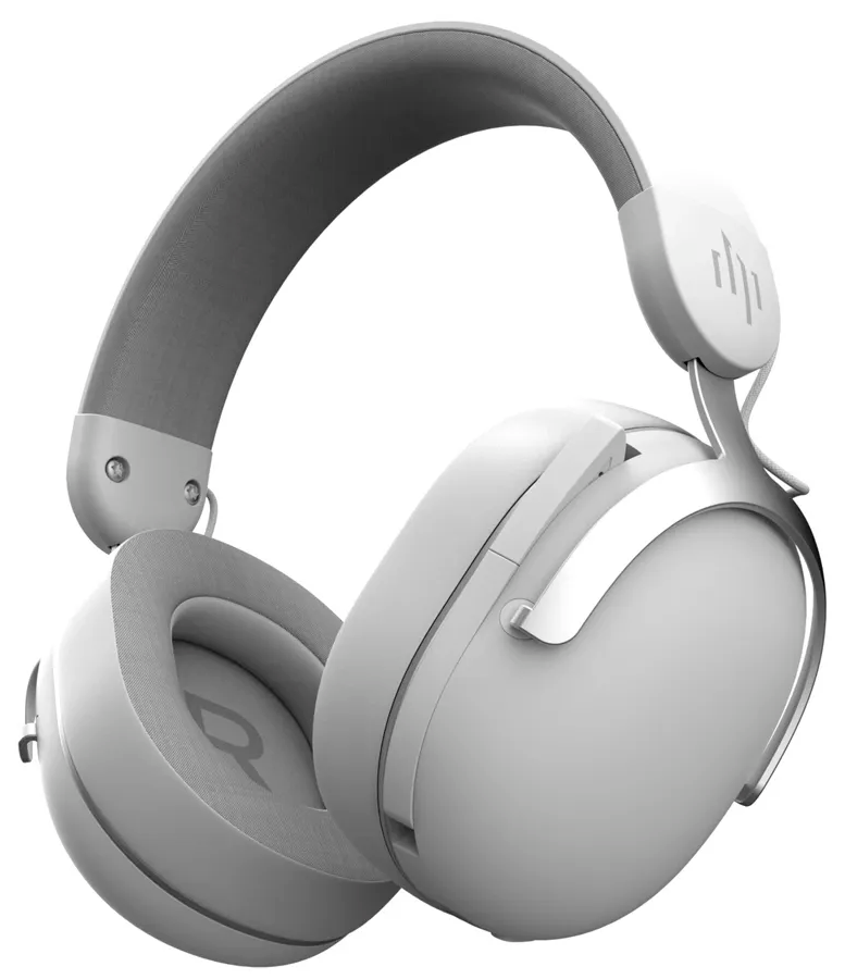 Игровые наушники Дарк Проджект HS5 V2 (DP-HS-1015) (белый)