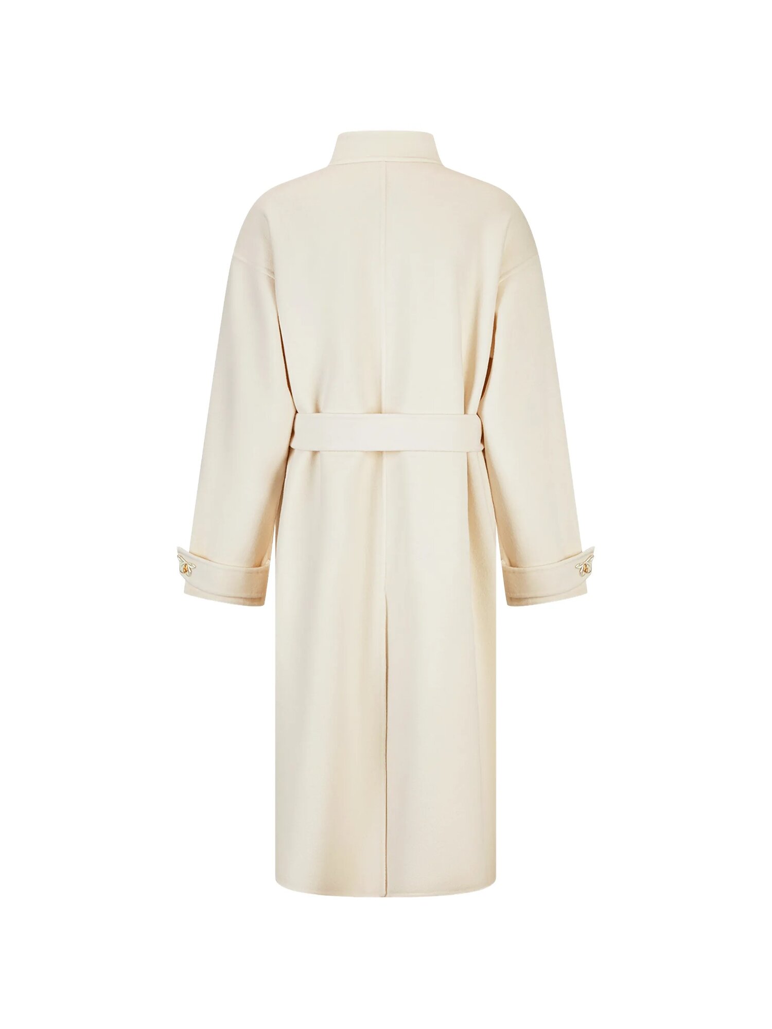 Пальто Shanghai Tang ginger flower, размер 40, разноцветный — фото 1