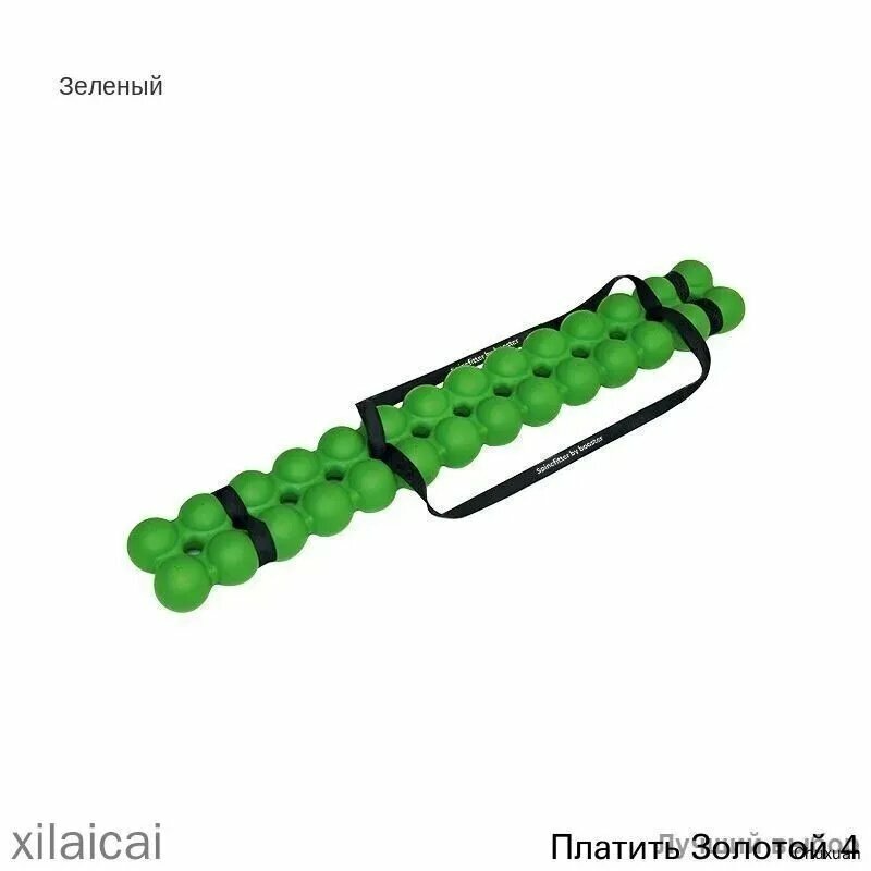 Валик для пилатеса — фото 1