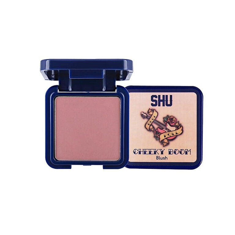 SHU BLUSH CHEEKY BOOM SHU №33 Румяна Испания 3 гр