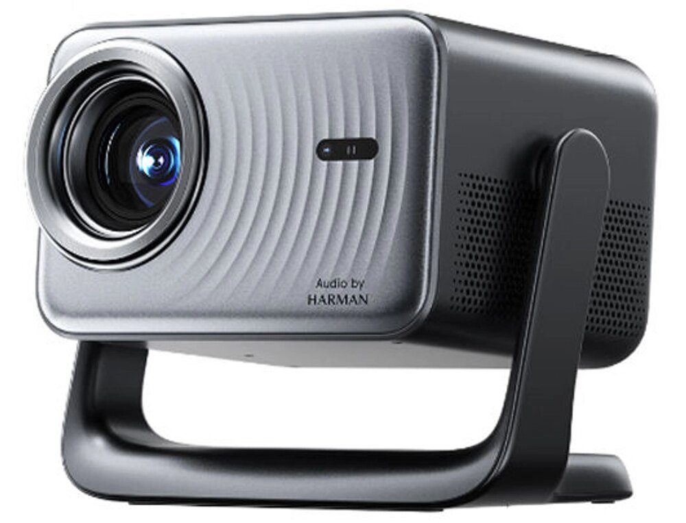 Проектор Dangbei HAQU H3 Ultra Max (1080p, 120 Герц, 1000 CVIA)