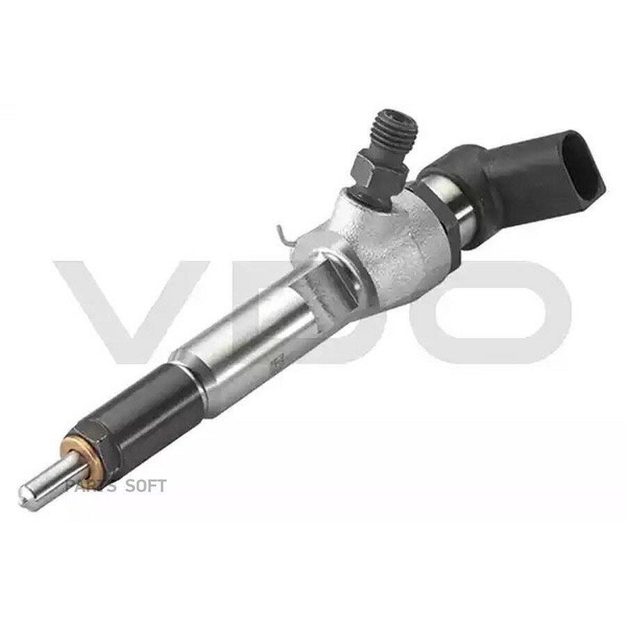Форсунка от официального дистрибьютора, VDO, артикул A2C59511611